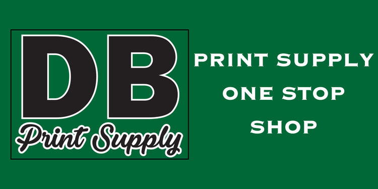 DB Print Supply LLC
